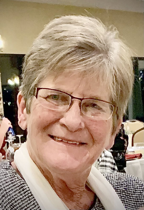 Laura Hochendoner 1958-2024 | News, Sports, Jobs - The Vindicator